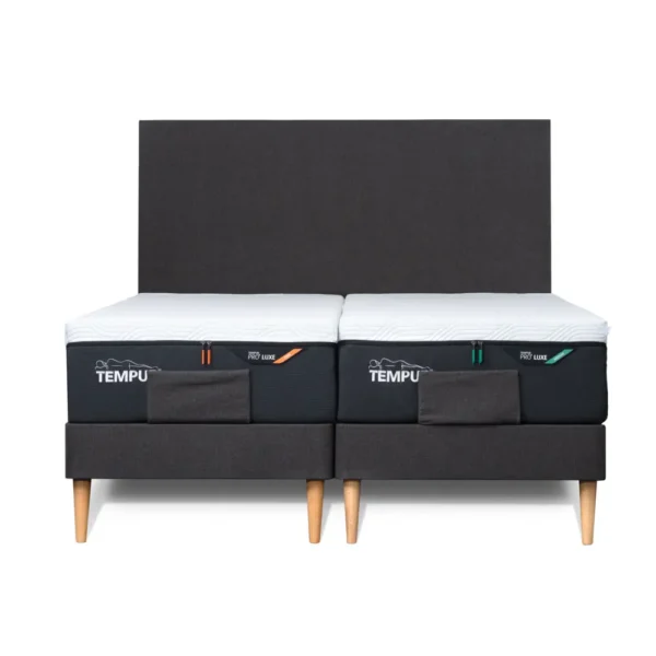 Tempur Victory sängynpääty - Sisustustalo Lehmusto